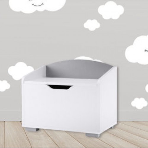 rotaļlietu kaste, mantu kaste